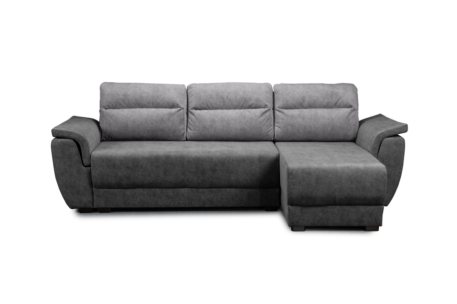 Ъглов диван НАПОЛИ универсален - Мебели ЯВОР