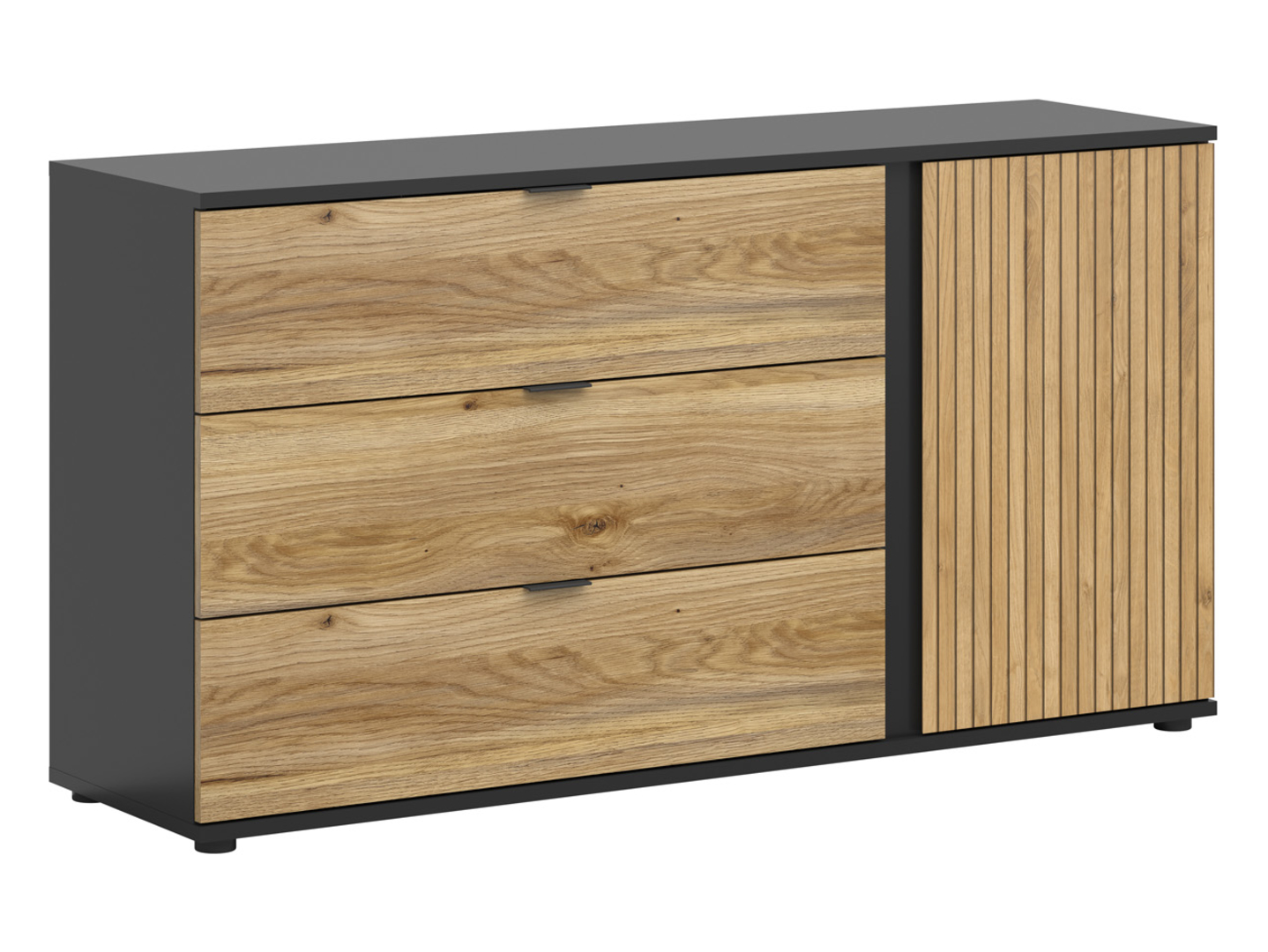 Скрин ЛУЕН KOM1D3S - Мебели ЯВОР